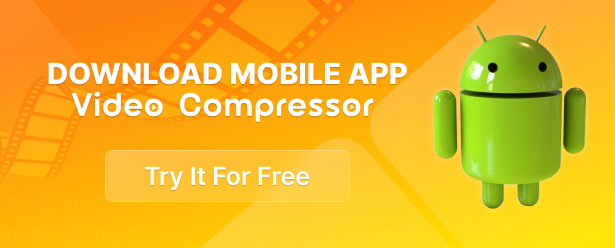 Video Compressor Android App Source Code By Vocsy Codester